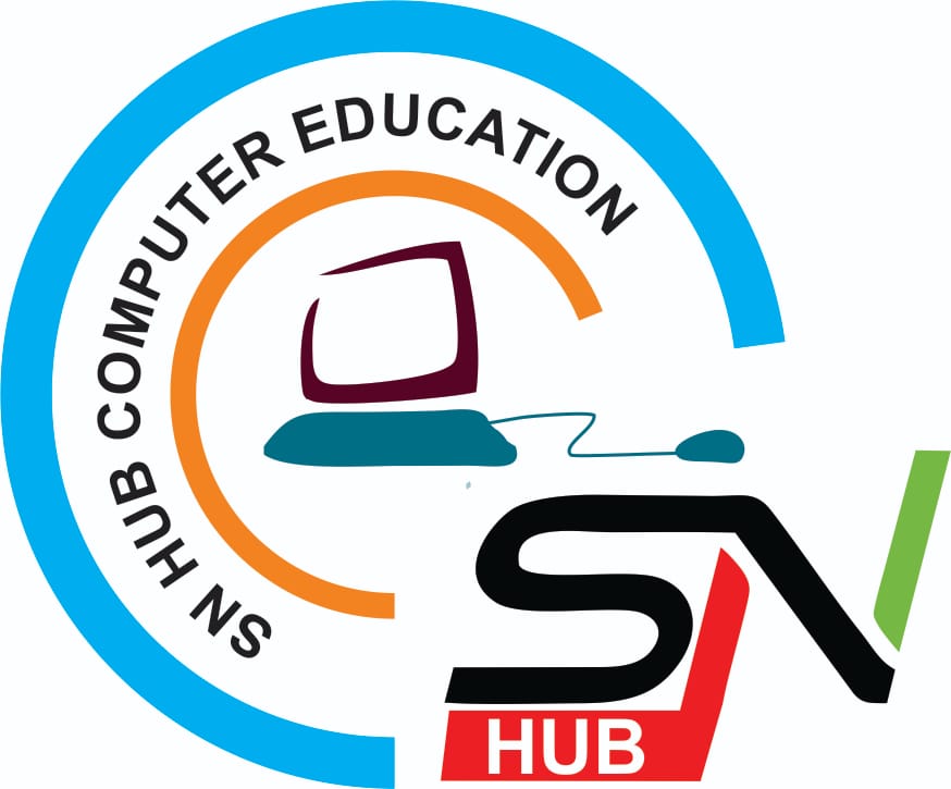 Contact us - SN HUB